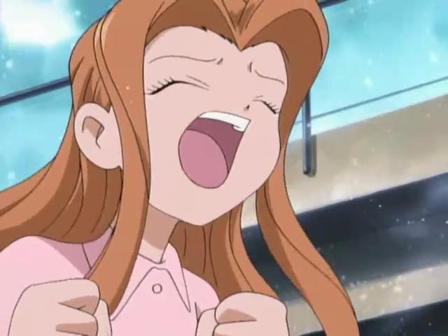 Digimon Adventure Ep. 35 "El Hada de Odaiba, Lillymon" | " Digimon ...